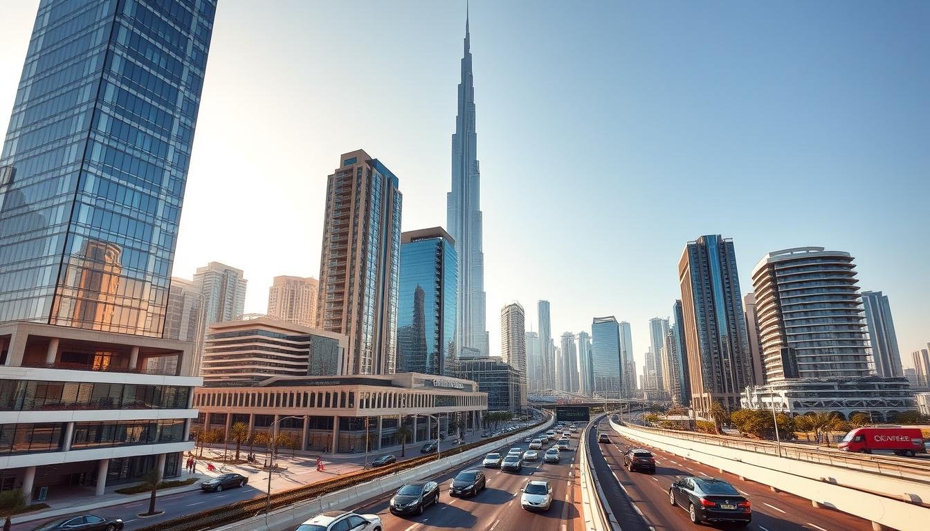 How to Start a Small Business in Dubai | Step-by-Step Guide