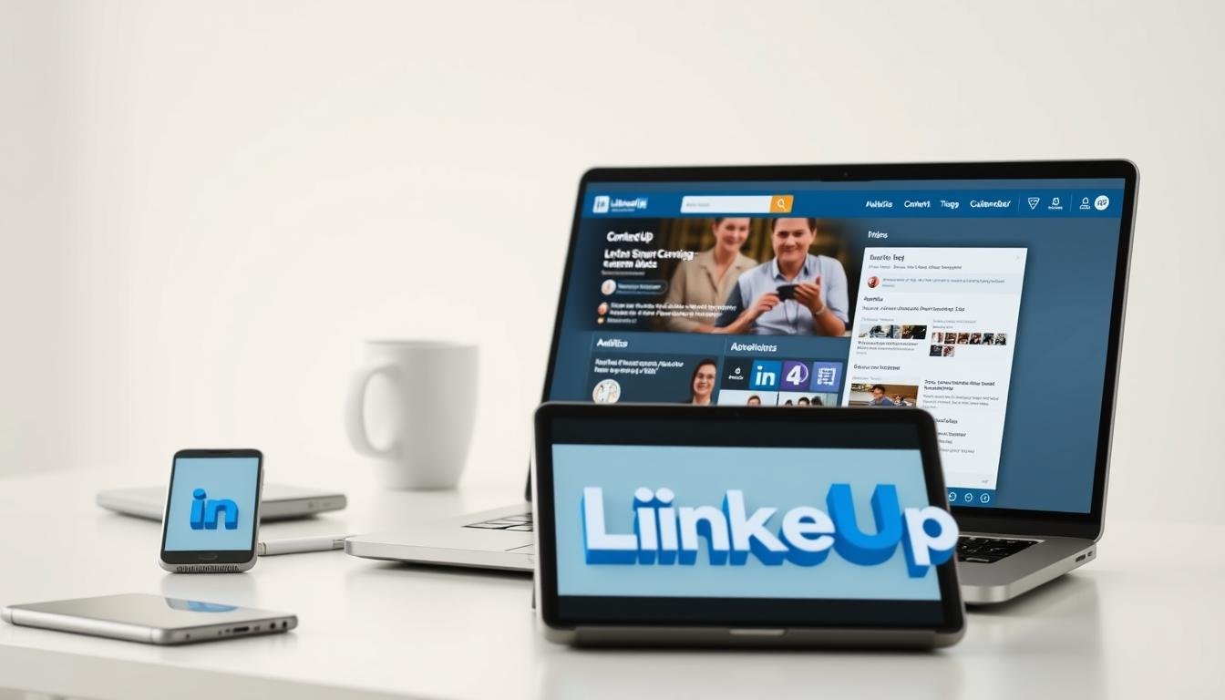 AuthoredUp: All-in-one LinkedIn Content Creation Tool