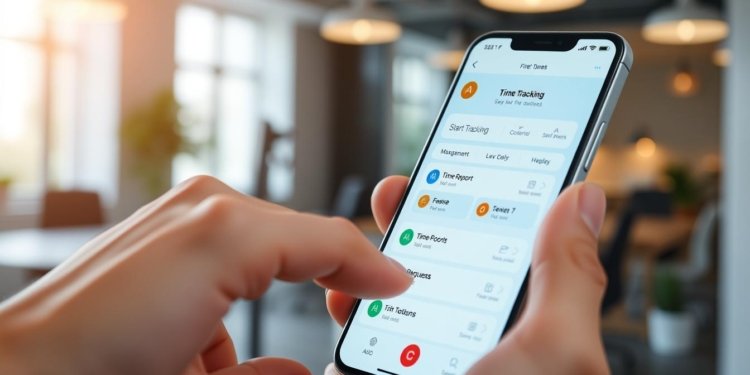 Buddy Punch: Simplify Employee Time Tracking