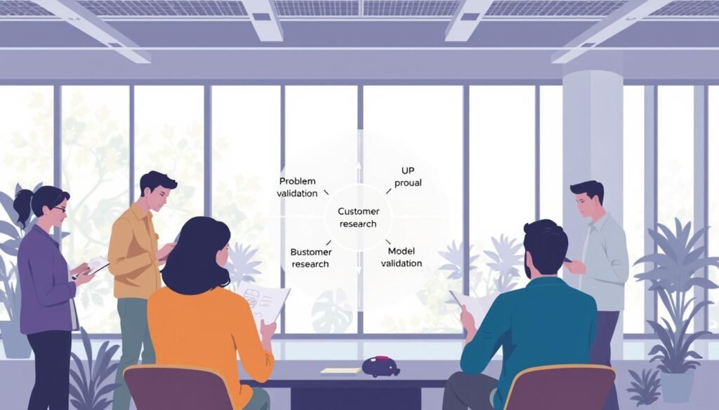 What is Customer Discovery: Key Concepts Explained