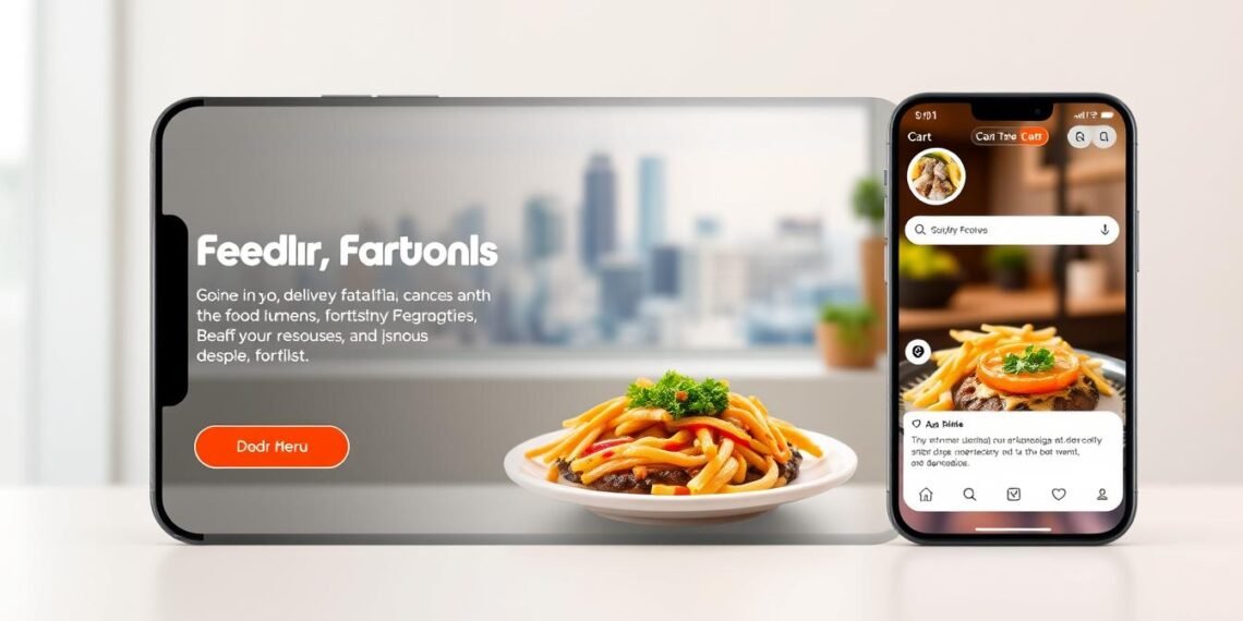 Snoonu: Order Food, Groceries, and More Online